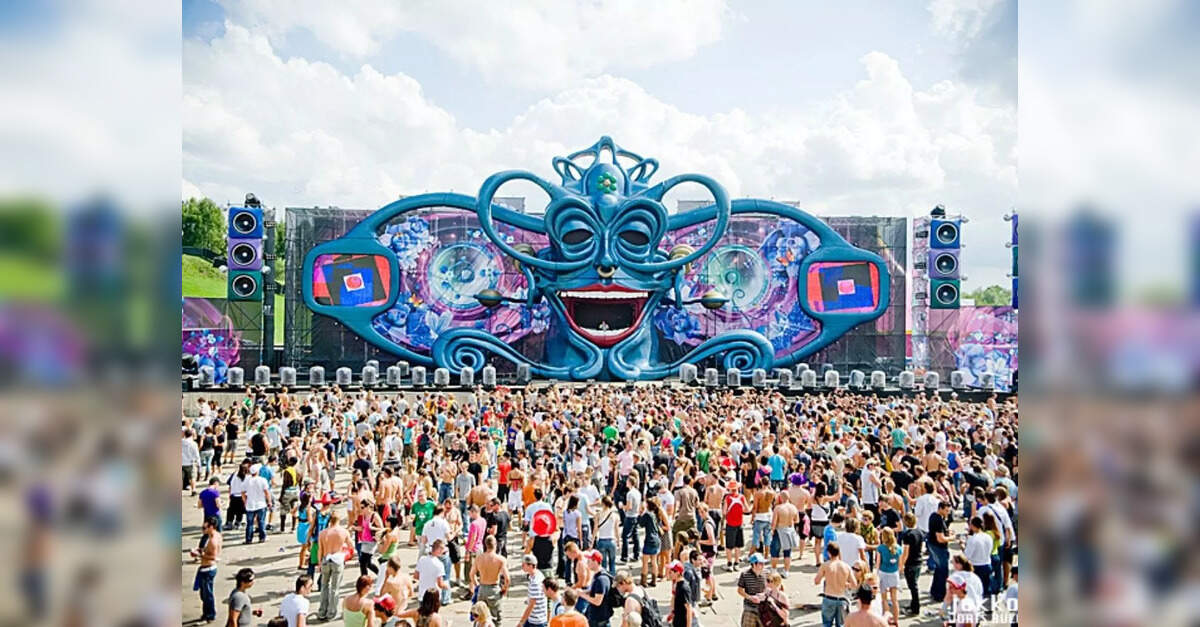 Festival Tourism: Why Indian Travellers Prefer Festivals Over ...