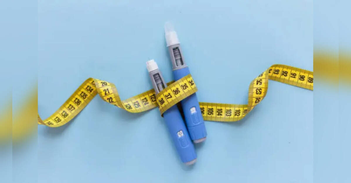 Eris Lifesciences and Sun Pharma Surge in Semaglutide Market Amid ...