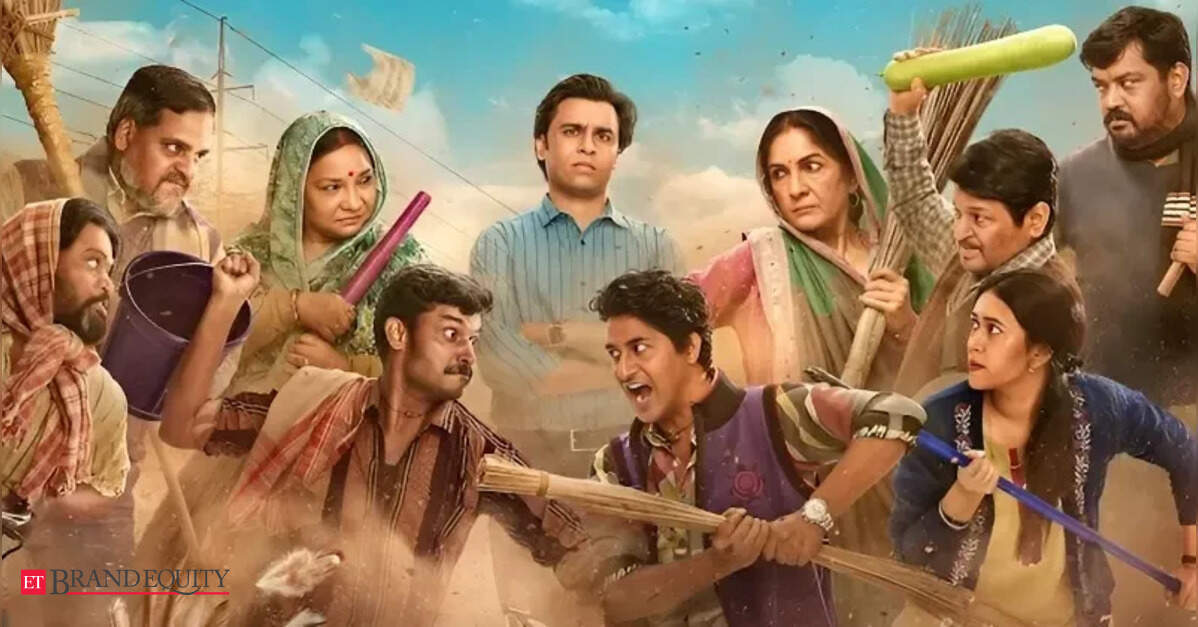 TVF announces top hires in creative and brand leadership, ETBrandEquity