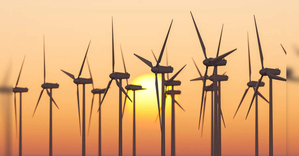 JSW Energy commissions wind blade manufacturing facility in Gujarat ...