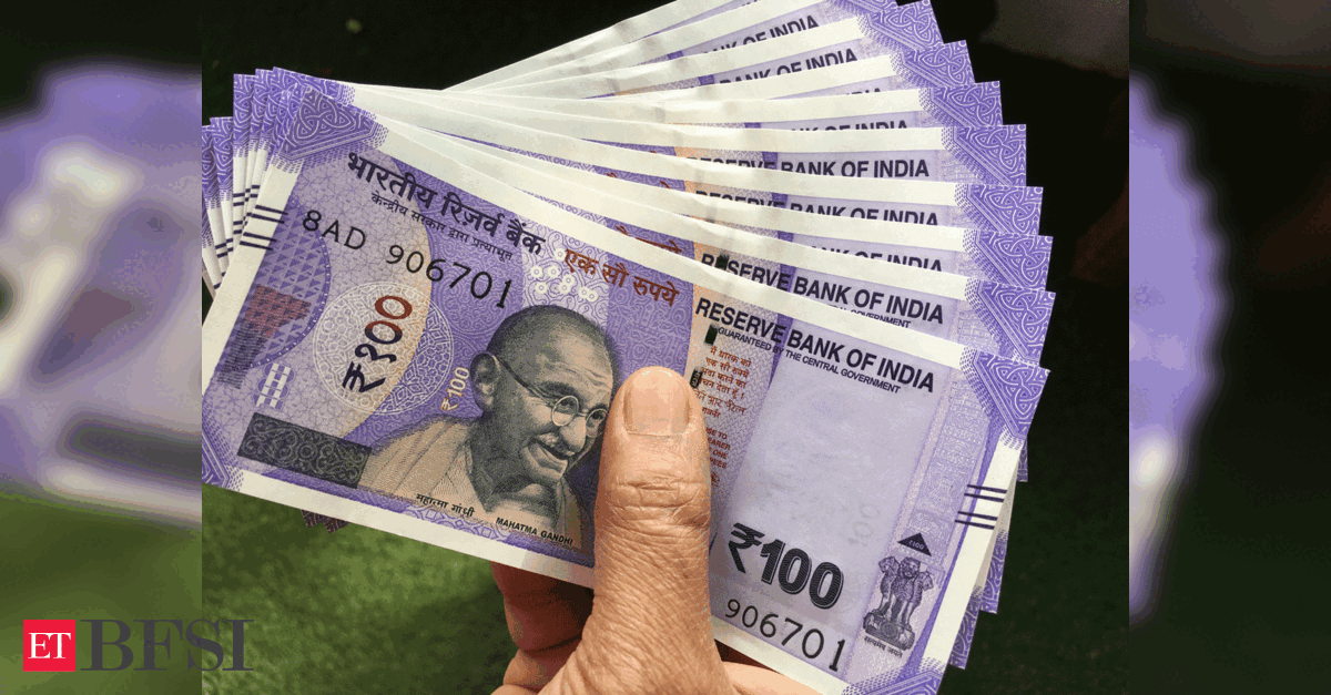 RBI's Urgent Actions Stabilize Rupee Amid Mounting Pressure, ETBFSI