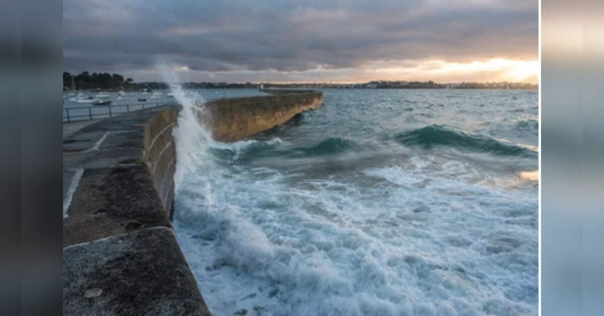 Global Presence of Antibiotic Resistance Genes Discovered in Oceans ...