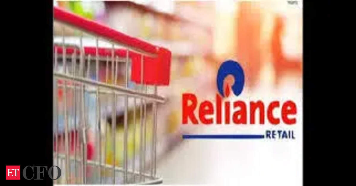 Exclusive: Reliance Retail appoints Abhishek Gupta to lead finance at ...