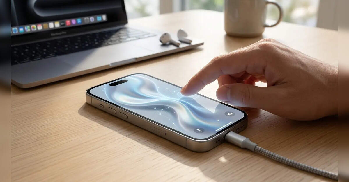 Apple to showcase AI advancements at WWDC 2026 with Tim Cook, TechGig