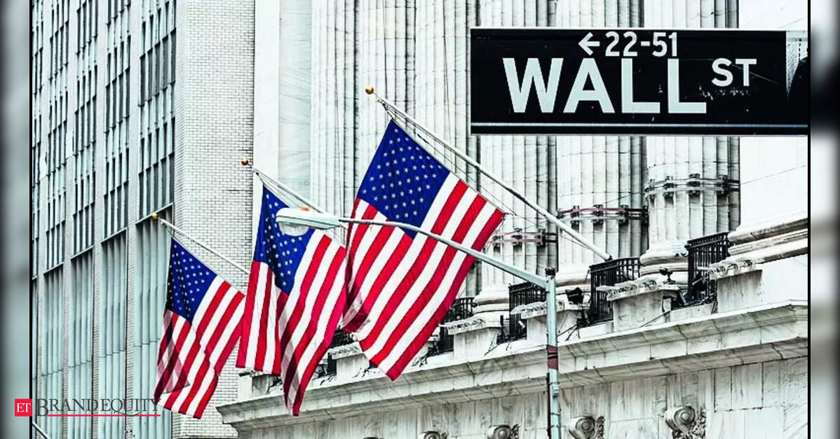 AI Rally Faces Challenge from Fed's Rising Interest Rates, ETBrandEquity
