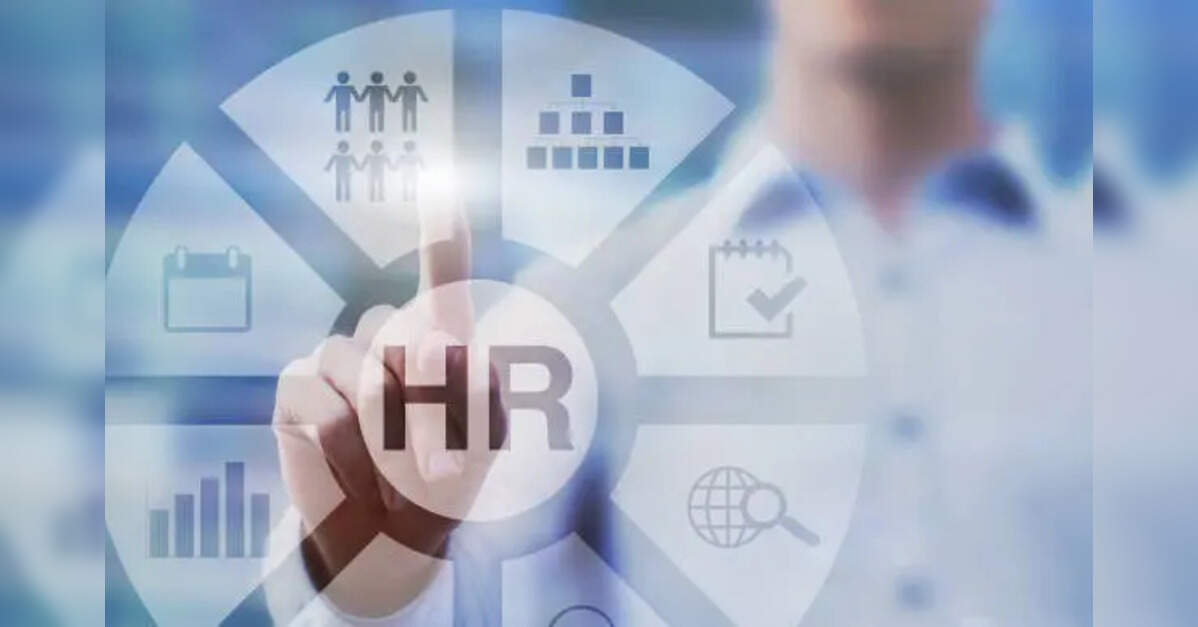 HR professionals near breaking point as workloads and outdated systems ...