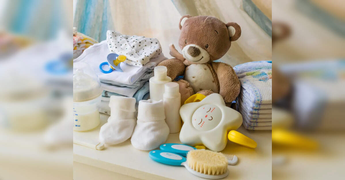 Swara Baby IPO: Swara Baby Plans ₹1,000 Crore IPO Amidst Rapid Growth ...