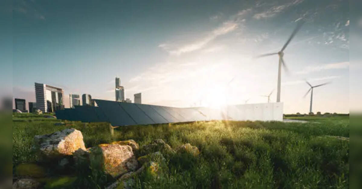 Tamil Nadu's Vision for a Transparent Energy Sector: Boosting Solar and ...