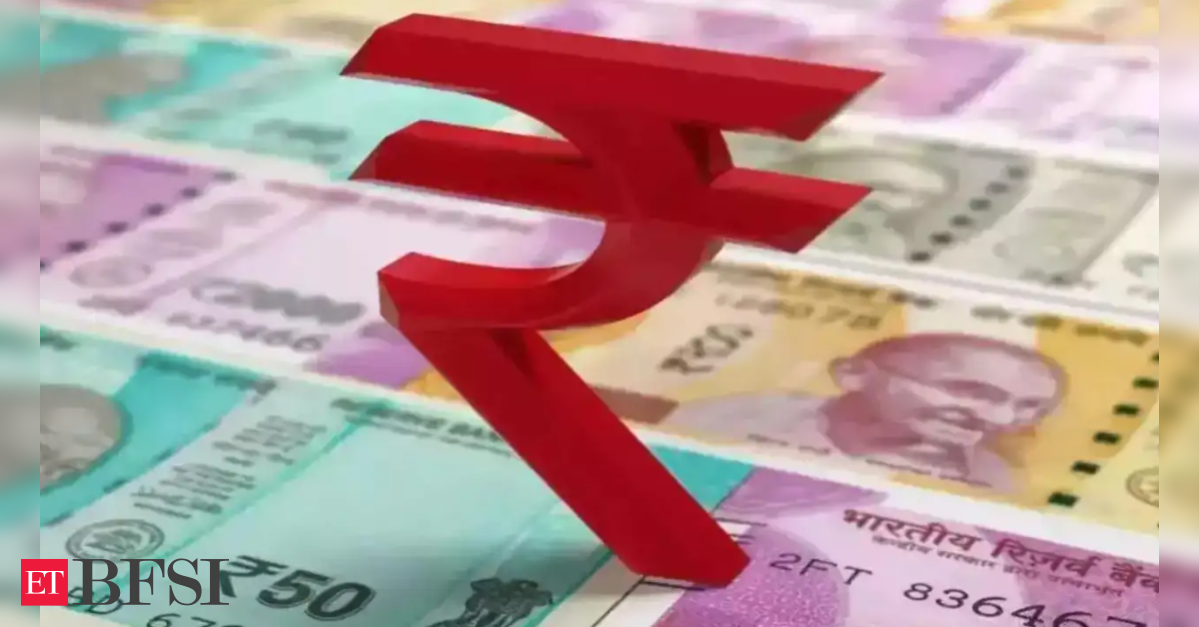 Indian Rupee Appreciates as Oil Prices Decline and Inflow Expectations ...