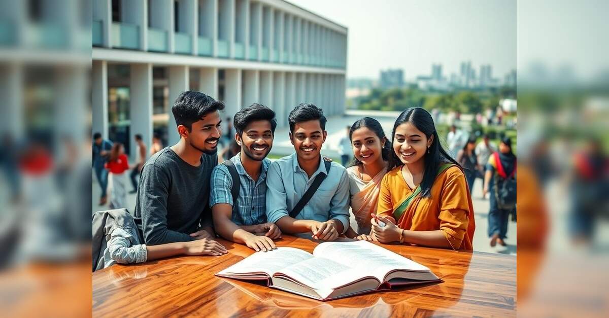 Foreign Universities In India: Centre hands approval letters to 3 ...