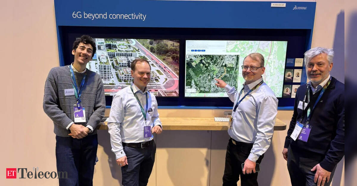 6G Technology: Revolutionizing Networks with AI Integration and ...