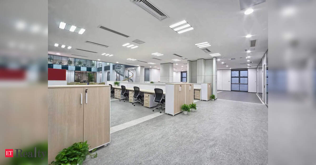 Wadhwa Group Secures ₹44 Crore Lease with Morningstar for Prime Office ...