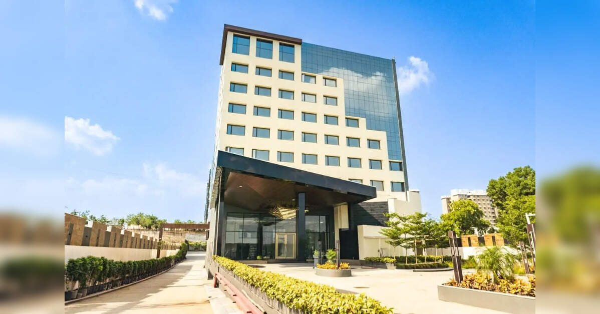 Pride Hotels Expands with Signing of Pride Plaza Indore, Strengthening ...