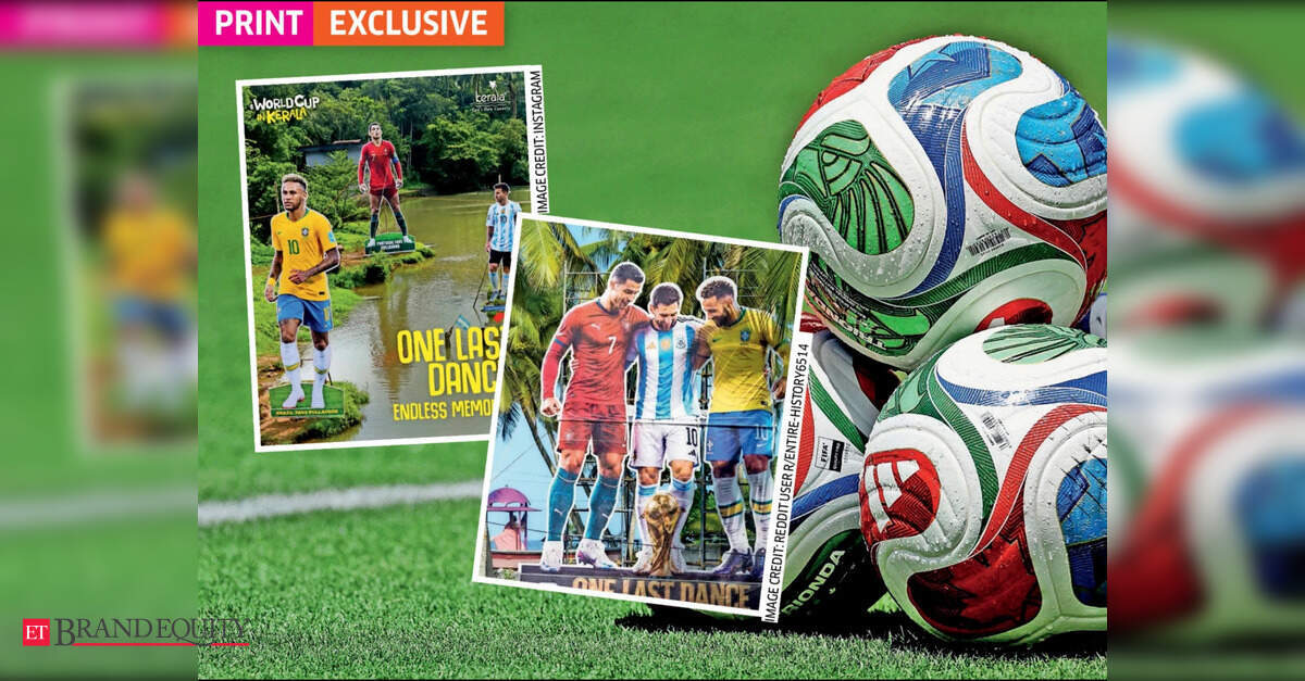 FIFA World Cup India: Zee Secures Broadcast Rights for FIFA World Cup ...