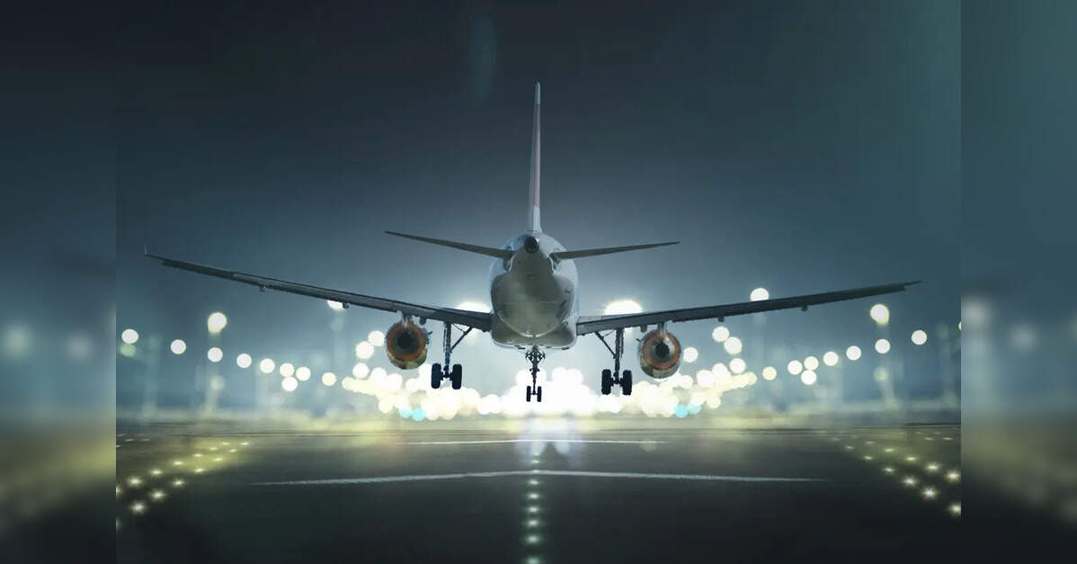 Germany aims to boost aviation sector with new 15-year strategy, ETInfra