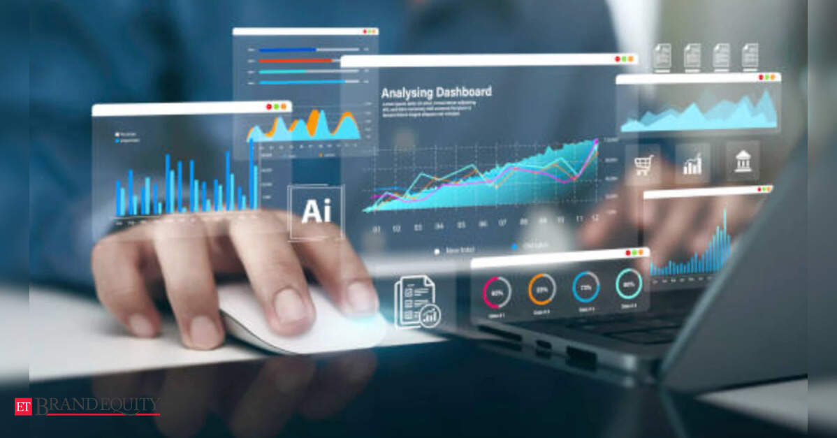 Emergence of Generation AI: A New Era in Consumer Behavior, ETBrandEquity