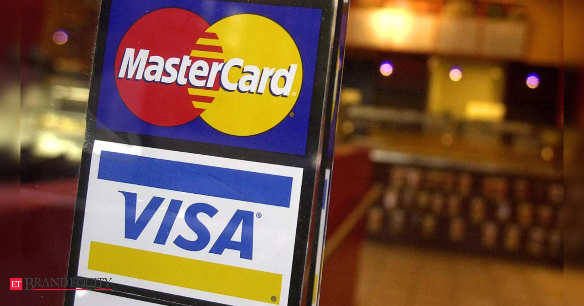 Visa Mastercard Settlement: Visa and Mastercard Secure $38 Billion ...