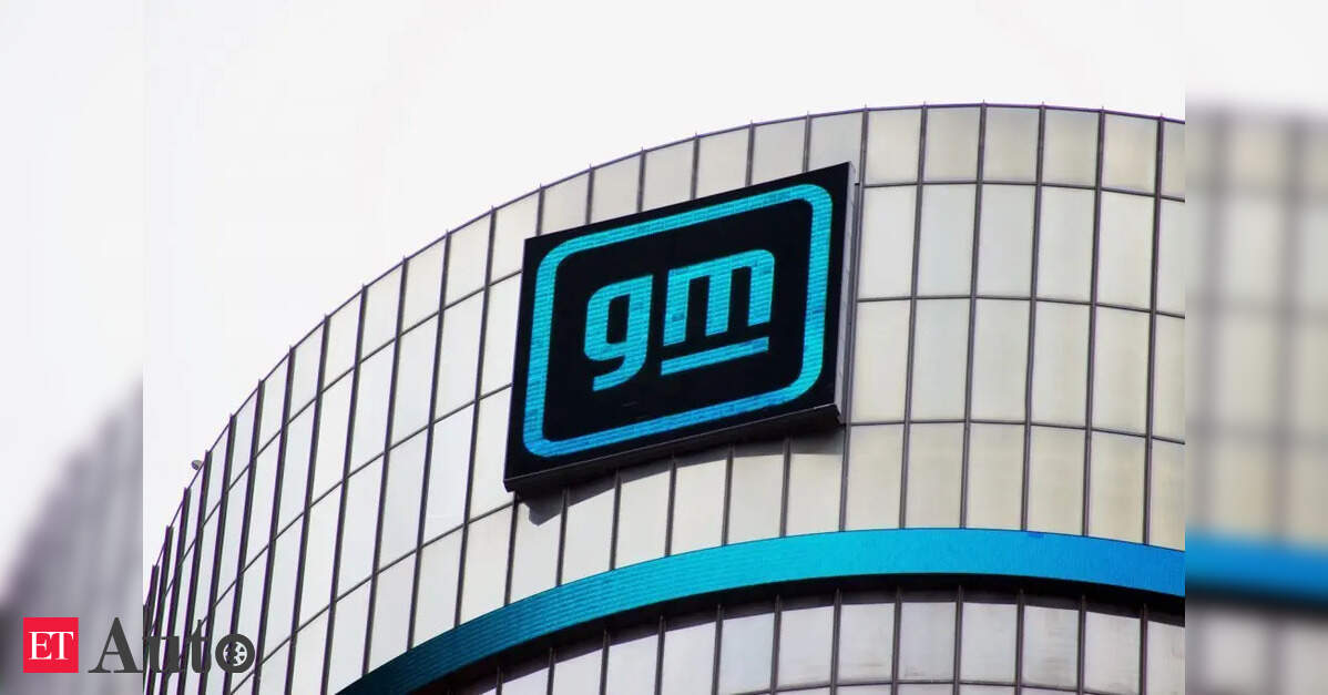 GM to offer EV owners ability to sell power to US electricity grid, ETAuto