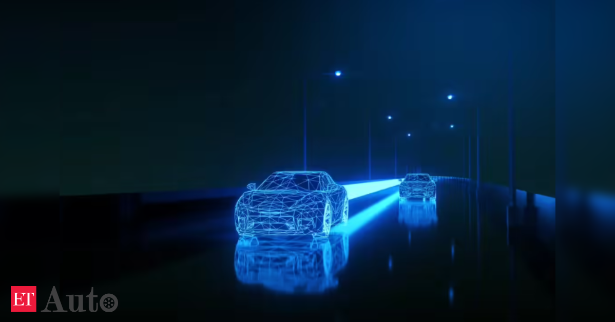 Revolutionizing Mobility: How Software and AI are Shaping the Future of ...