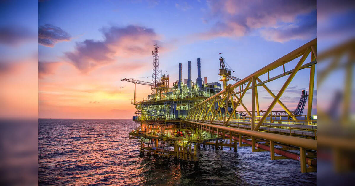 India-US hydrocarbon cooperation can help drive $500 billion trade goal ...