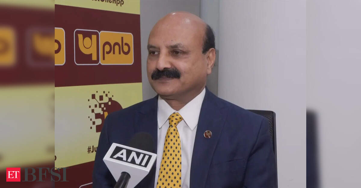 PNB Raises FCNR(B) Deposit Rates to 6.10%, Anticipates USD 2.5 Billion ...