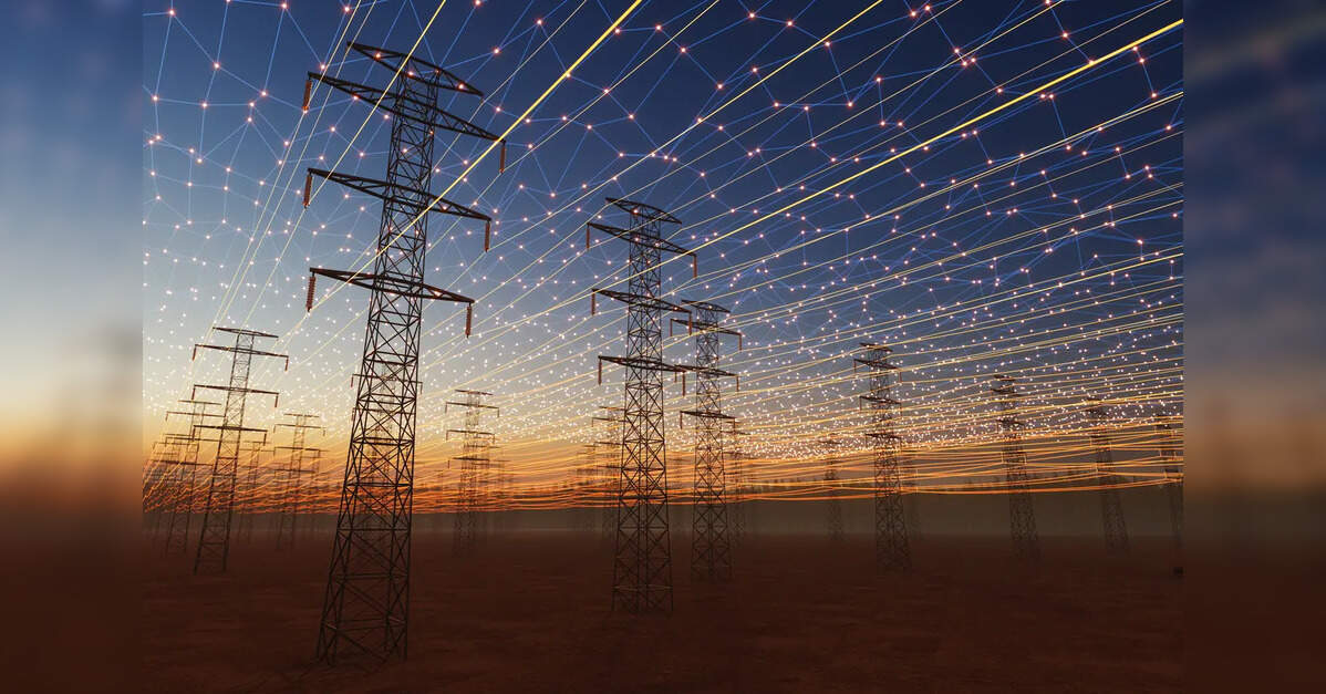 Andhra govt develops roadmap for 15 GW power transmission ...
