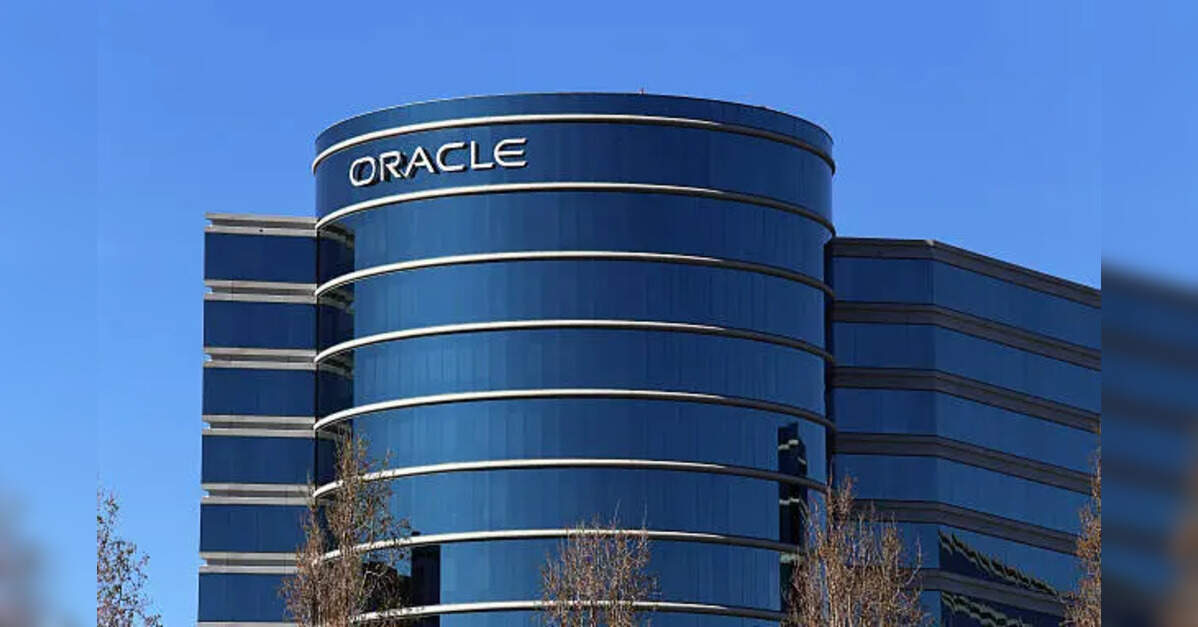 US government taps Oracle to unify HR systems across federal workforce ...