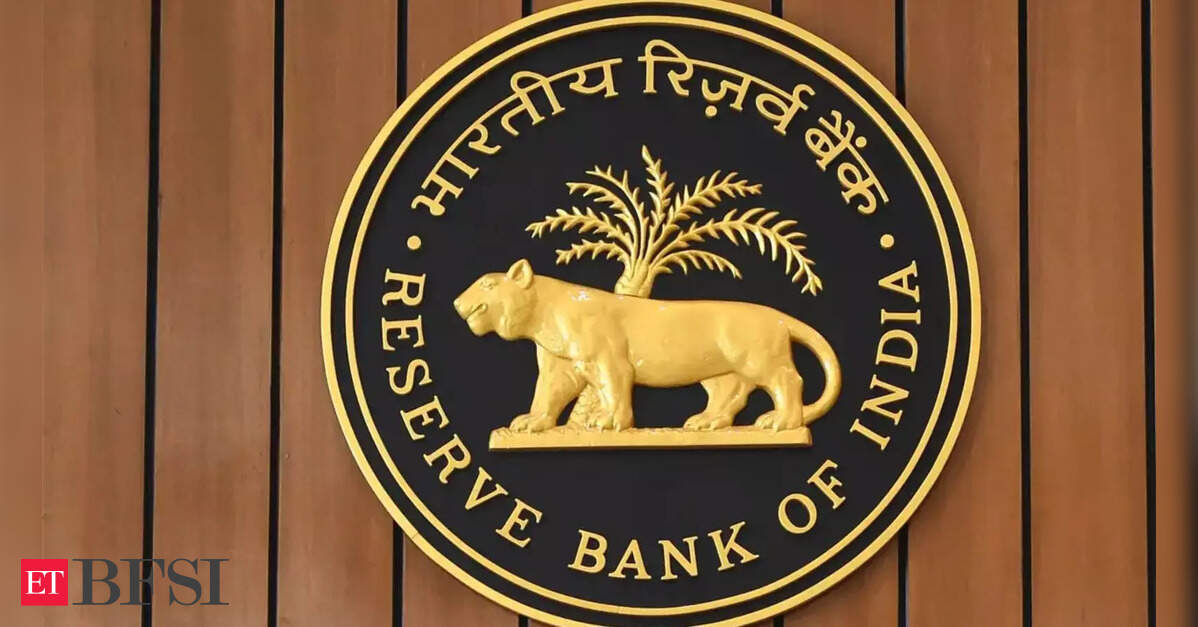 RBI Revamps Counterparty Credit Risk Regulations to Strengthen Banking ...