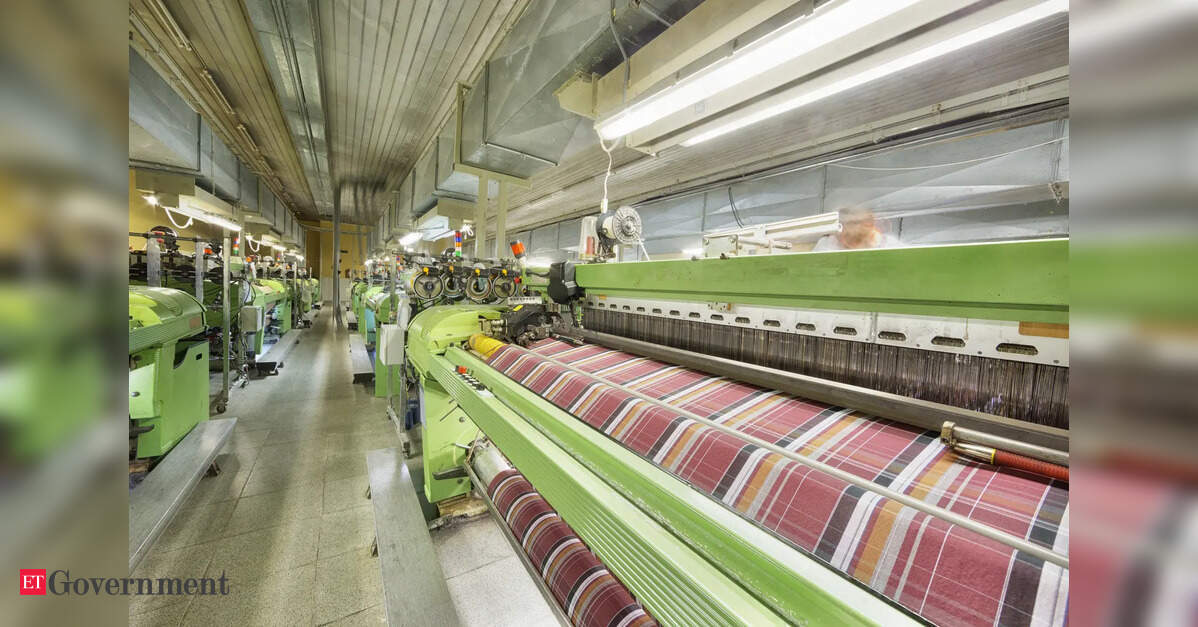 Worst is behind, demand recovery underway for Indian textile sector as ...