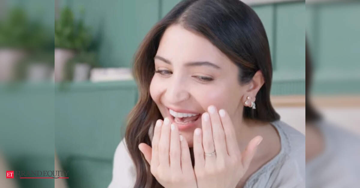 Himalaya BabyCare Ad Campaign: Himalaya BabyCare Launches New Organic ...