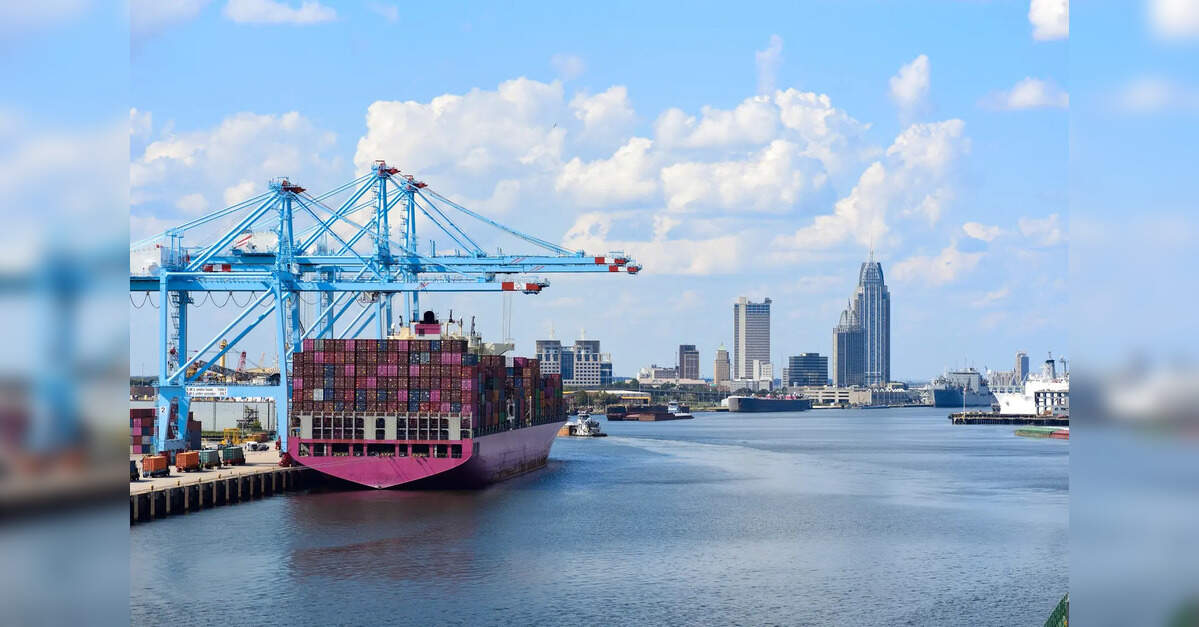 APM Terminals Pipavav: India’s Top Ranked Private Container Port in ...