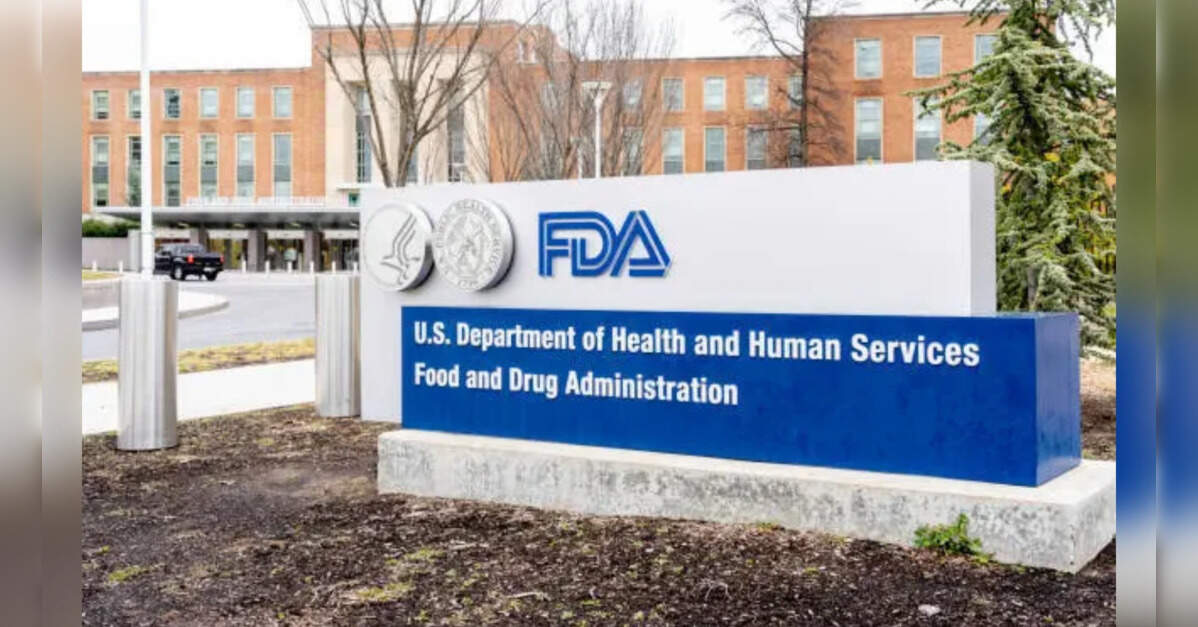 FDA Issues Import Alert on Dabur India’s Manufacturing Plant Over Data ...