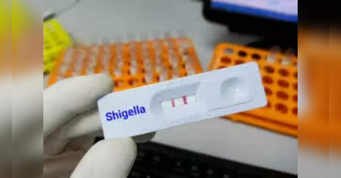 Shigella Outbreak in Wayanad School: Total Cases Rise to Nine ...