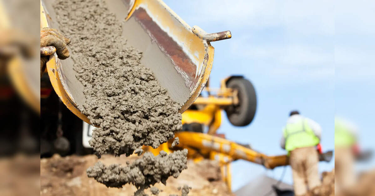 Cement demand growth likely to moderate to around 5% in FY27: Ambuja ...