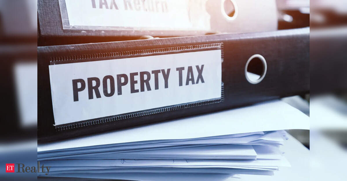 Delhi: Uniform property tax system for NDMC residents likely to be ...