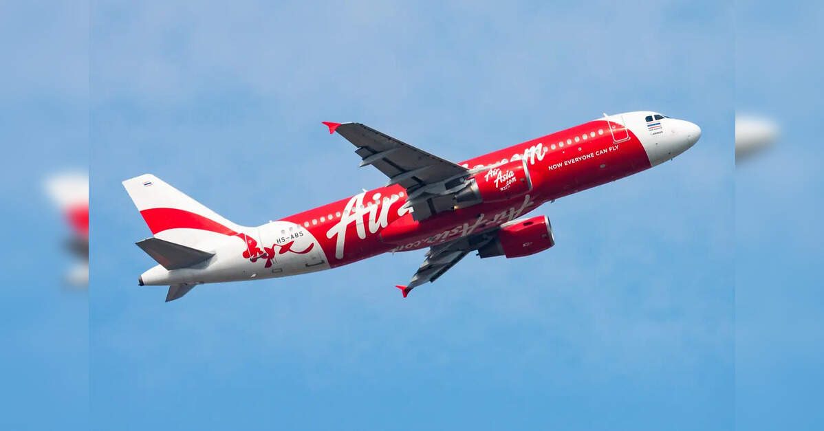 AirAsia X postpones Bahrain flight route due to regional conflict, ETInfra