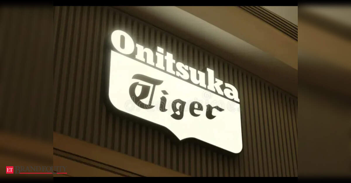 Onitsuka Tiger Expansion: Onitsuka Tiger's Global Expansion Plans ...