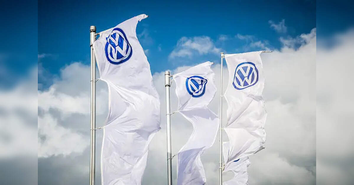 Volkswagen says 19,000 jobs to be cut in Germany by year-end as ...