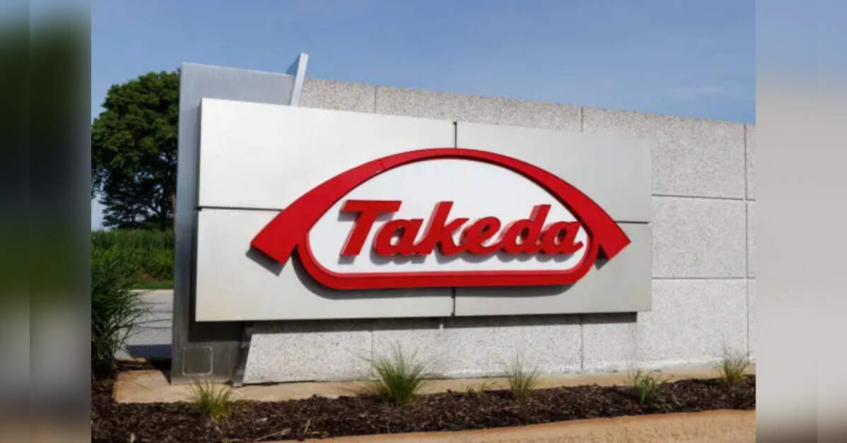 Takeda's AI-Enhanced Psoriasis Pill Outshines Bristol Myers' Sotyktu in ...