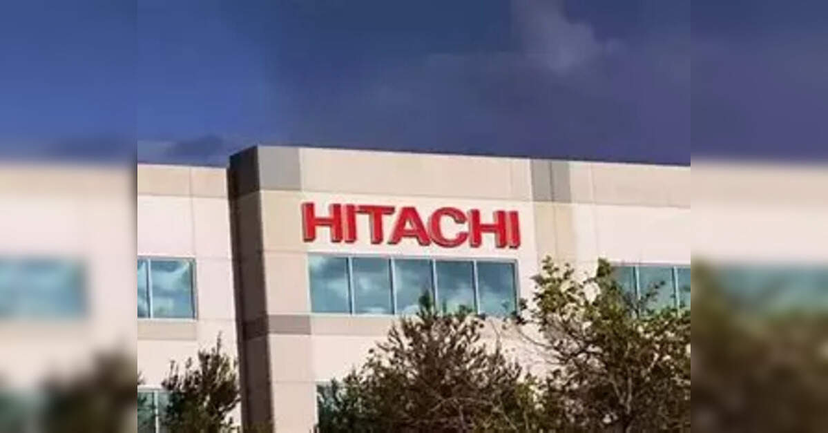 Hitachi Energy Investment: Hitachi Energy's ₹2,000 Crore Investment in ...