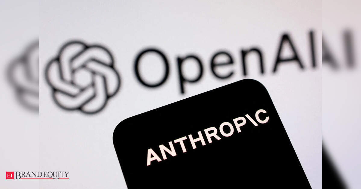 Anthropic and OpenAI: The Fierce Rivalry Shaping the Future of AI ...
