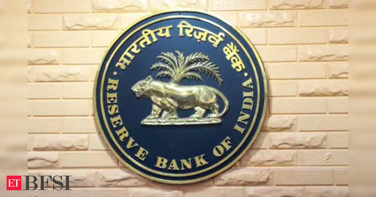 RBI Fines Ripe Accountancy Services for FEMA Violations After ...