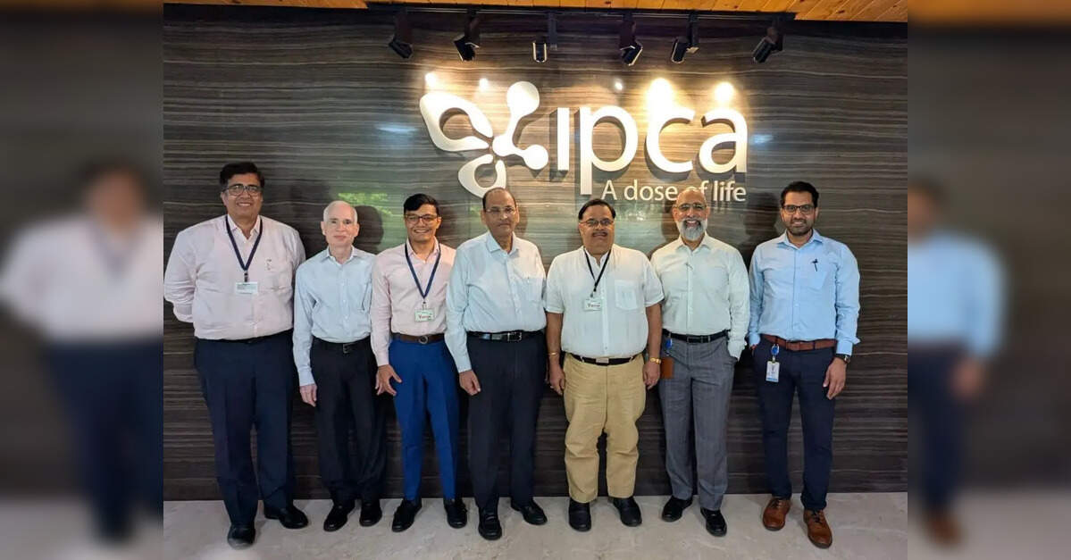 Ipca Laboratories Partners with Bhami's Research Laboratory for ...