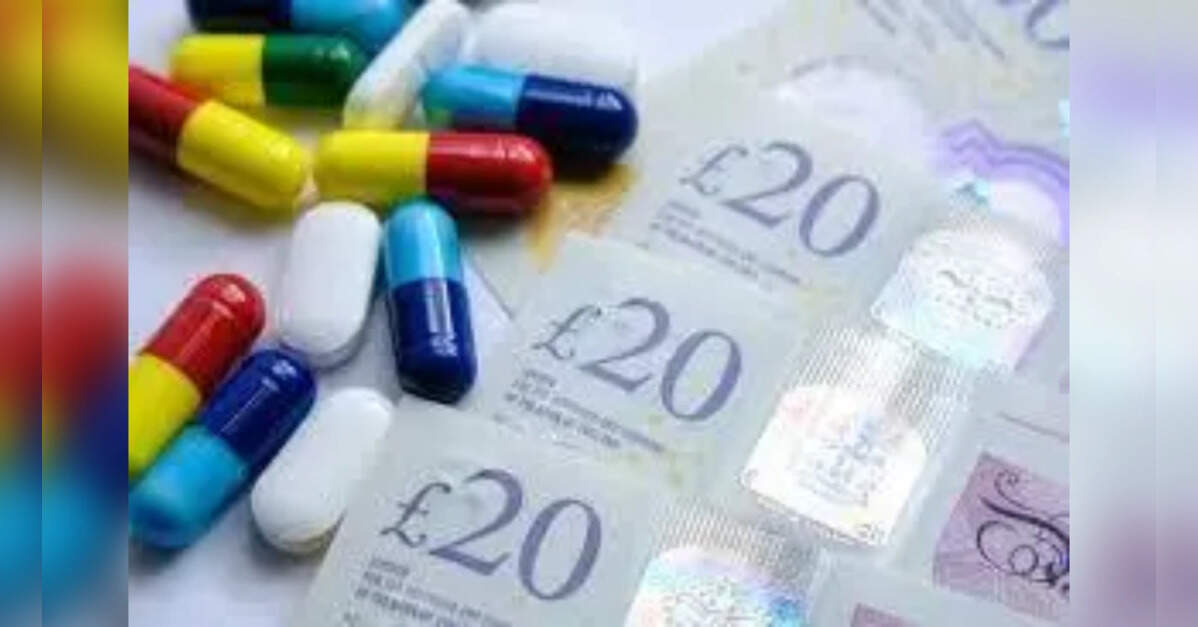 German Health Minister Asserts Drugmakers Will Face Cost Cuts Amid ...