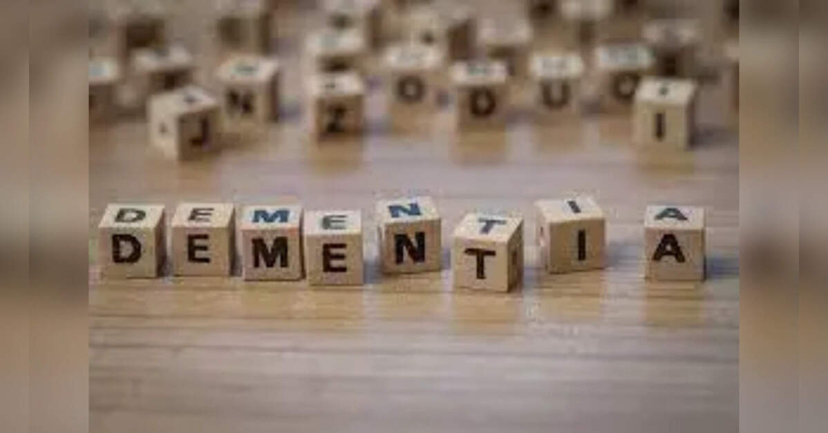 Glucosamine Supplement Linked to Increased Dementia Risk: New Study ...