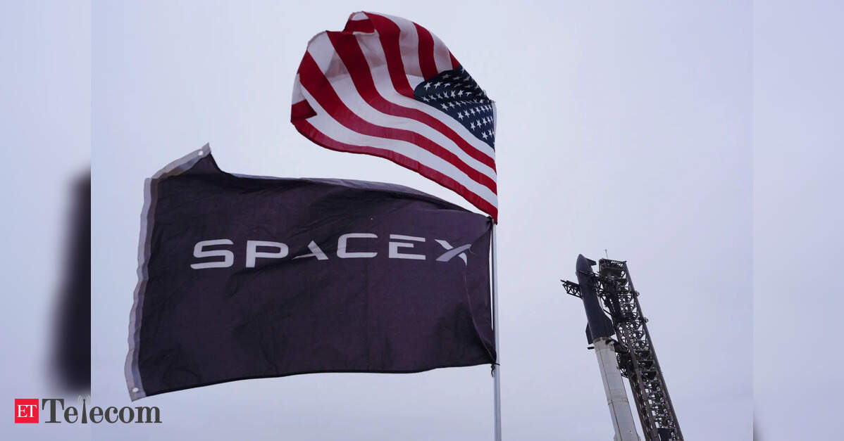 SpaceX IPO Sparks Ambitious Race Among Chinese Space Startups, ETTelecom