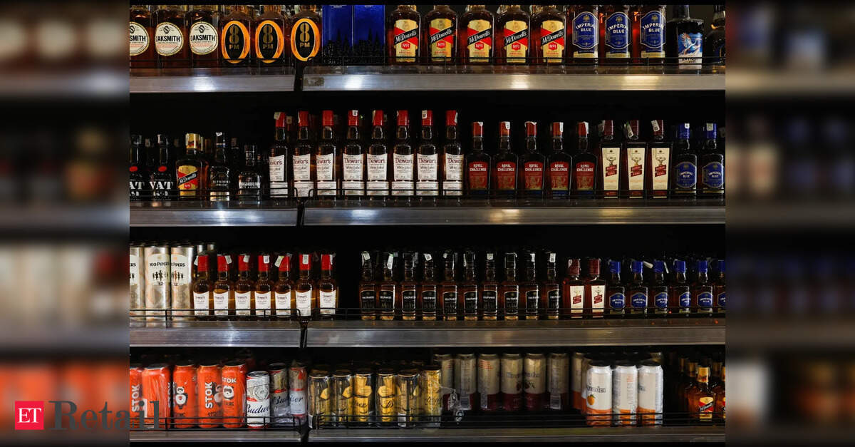 Cupid Breweries Acquires United Spirits' Alcobev Unit in Odisha for ₹22 ...