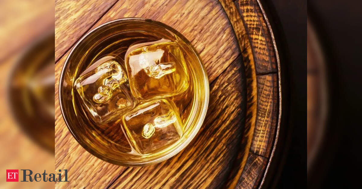 Liquor Giants Demand $400 Million from Telangana: A Brewing Financial ...