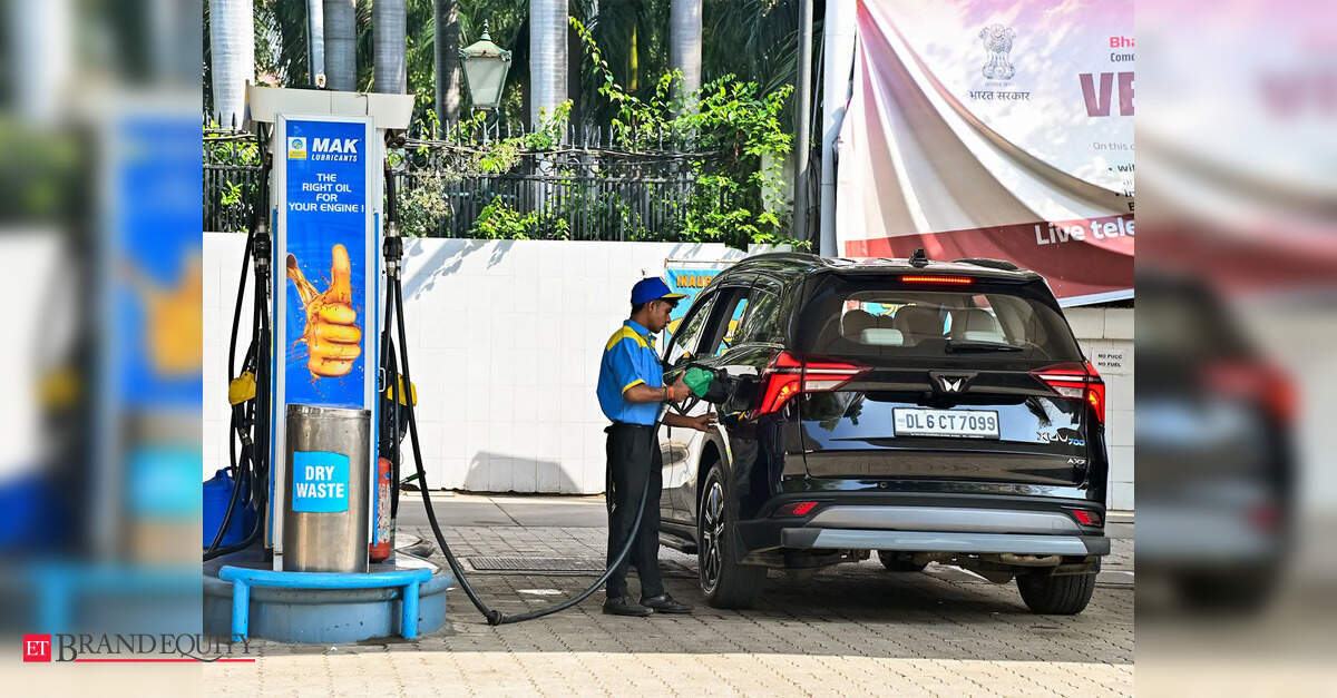 China Oil Consumption: China learns to live on less fuel, to the relief ...