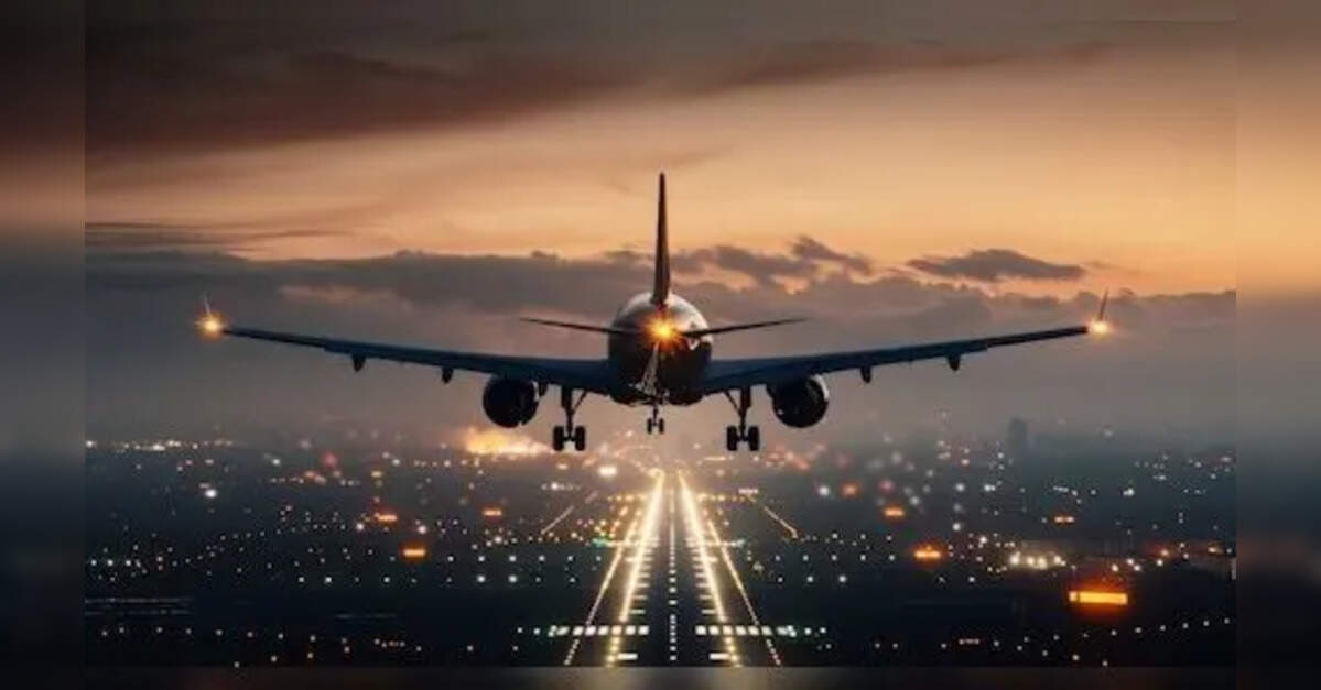 Ranchi airport posts ₹87.56cr net profit in FY 2025-26 as passenger ...